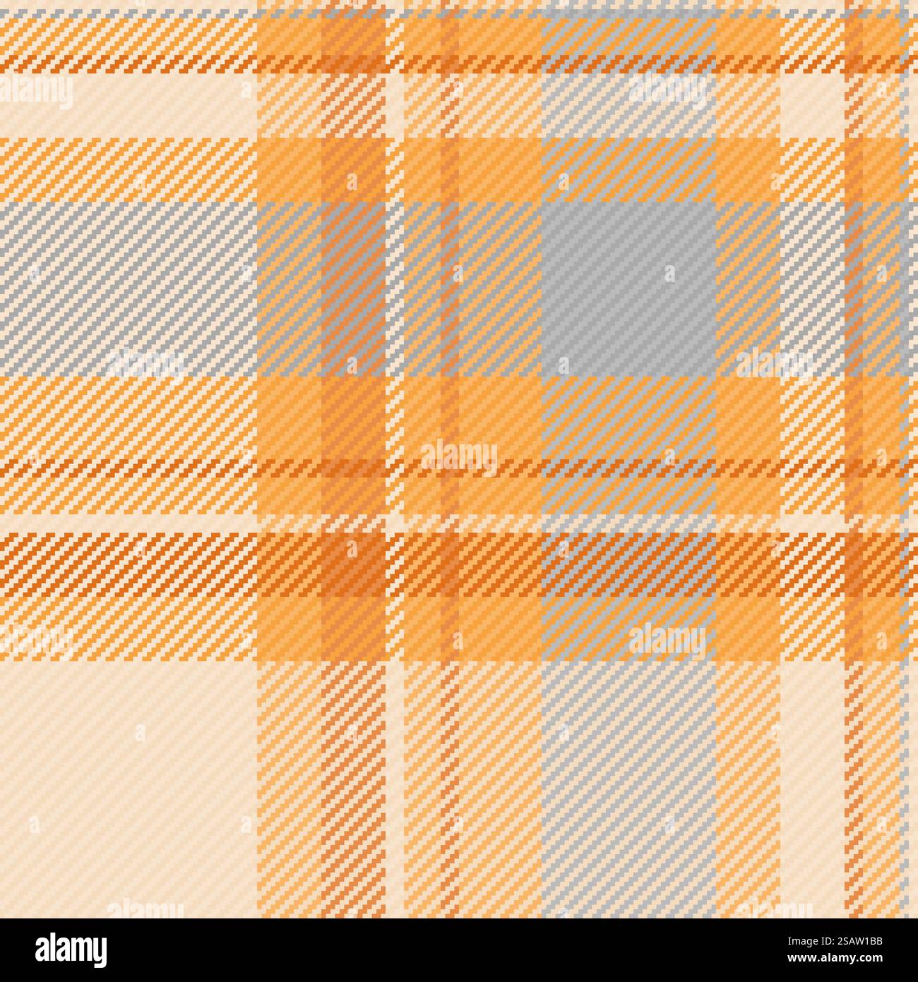 Colour pattern plaid check, light texture background textile. Harmony ...