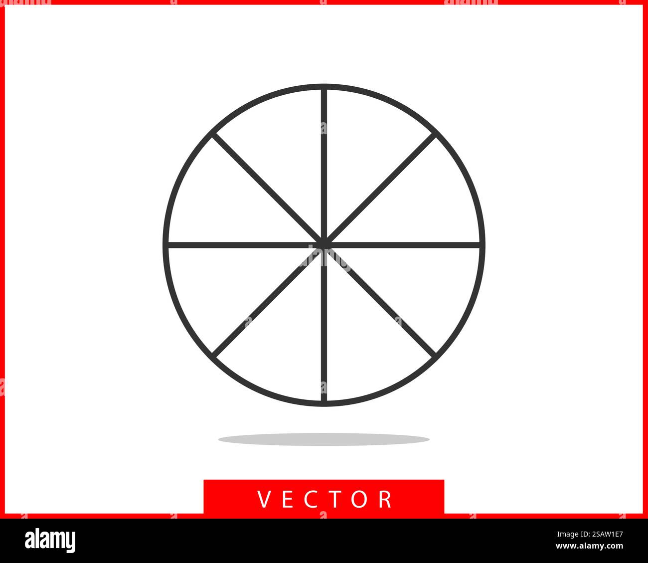 Graph diagram pie chart hi-res stock photography and images - Alamy