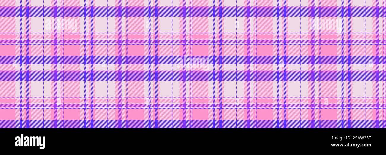 Tattersall tartan pattern background, elegant check vector seamless ...