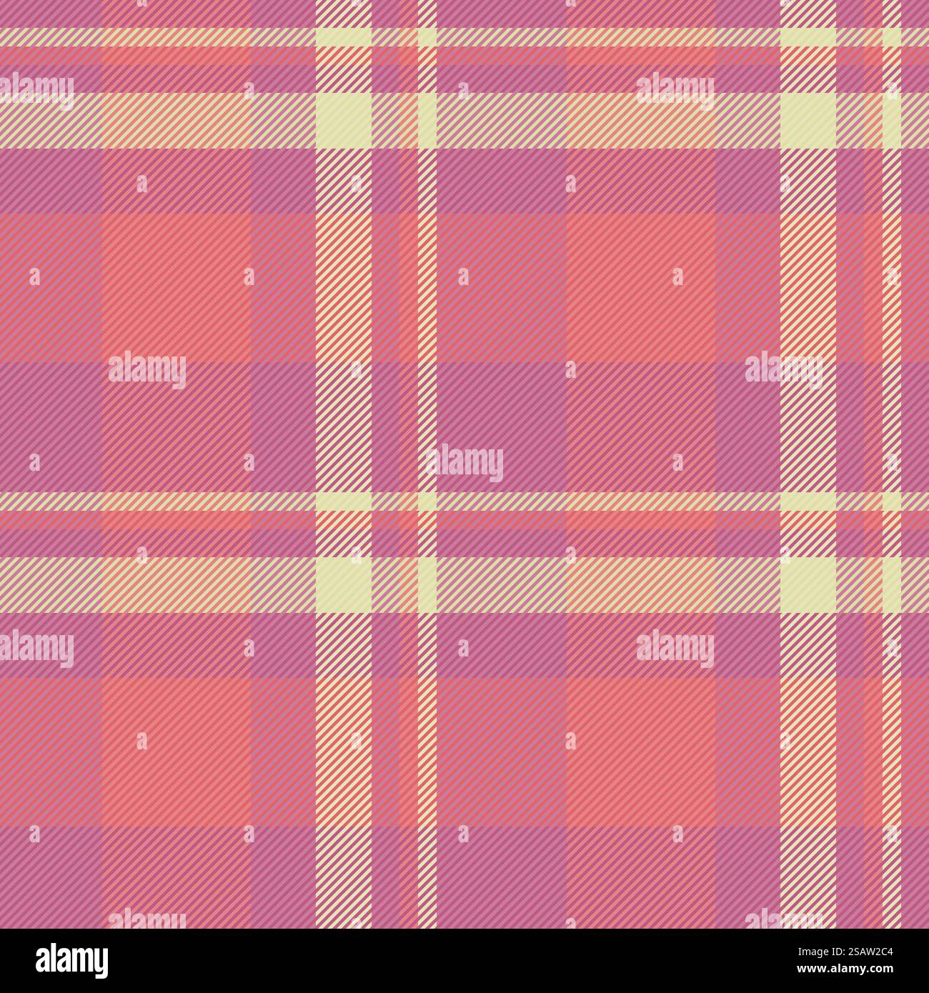Couch background plaid tartan, guy pattern seamless texture. Fur check ...