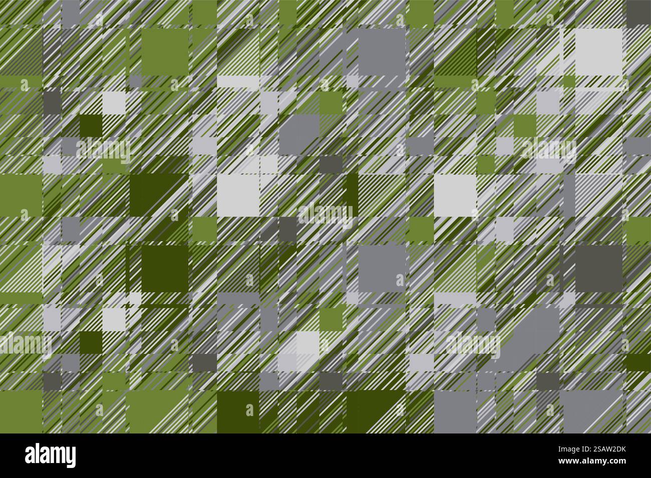 Computer monitor glitch effect Stock Vector Images - Alamy