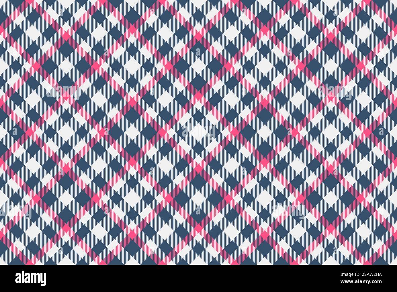 Textile tartan vector of check pattern background with a fabric ...