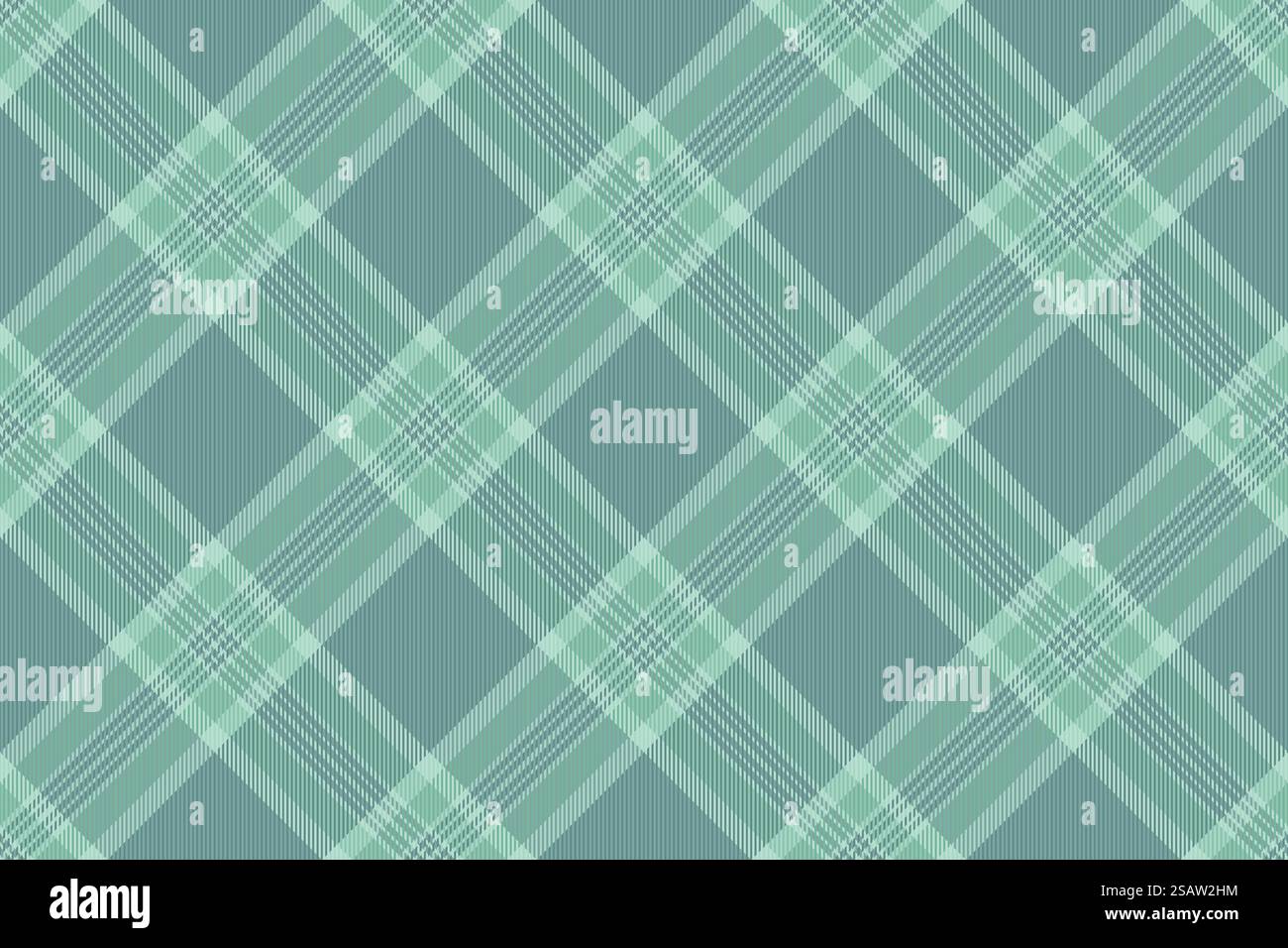Stripped textile fabric tartan, elegant plaid seamless vector. Finish ...
