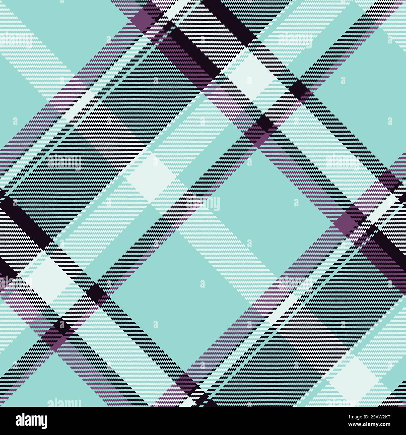 Crease tartan vector plaid Stock Vector Images - Alamy