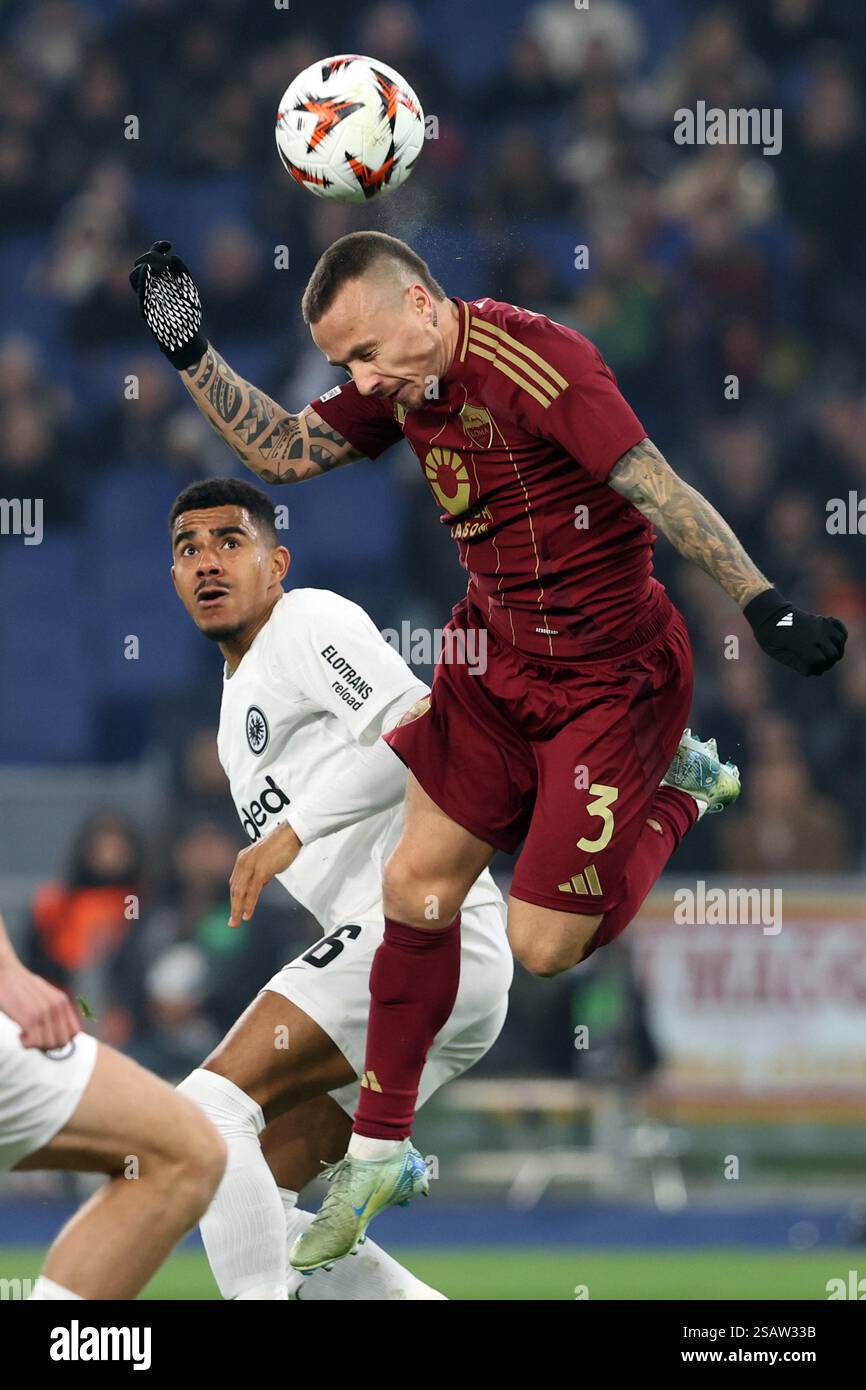 Ansgar knauff frankfurt 2025 hi-res stock photography and images - Alamy