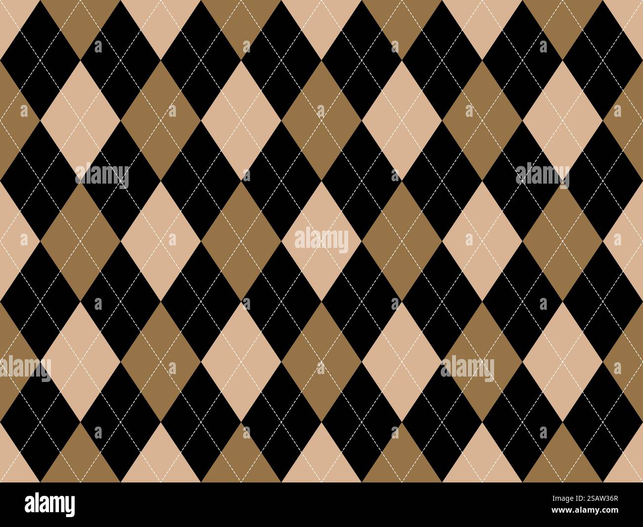 Argyle pattern seamless. Fabric texture background. Classic argill vector ornament Stock Vector ...