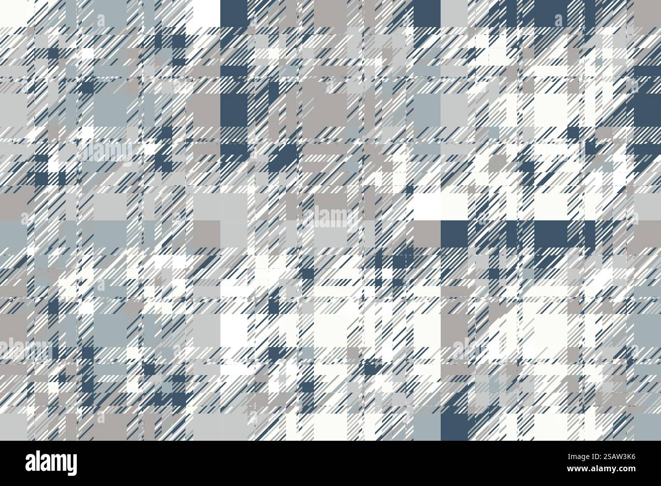 Modern glitch background. Color geometric abstract pattern vector ...