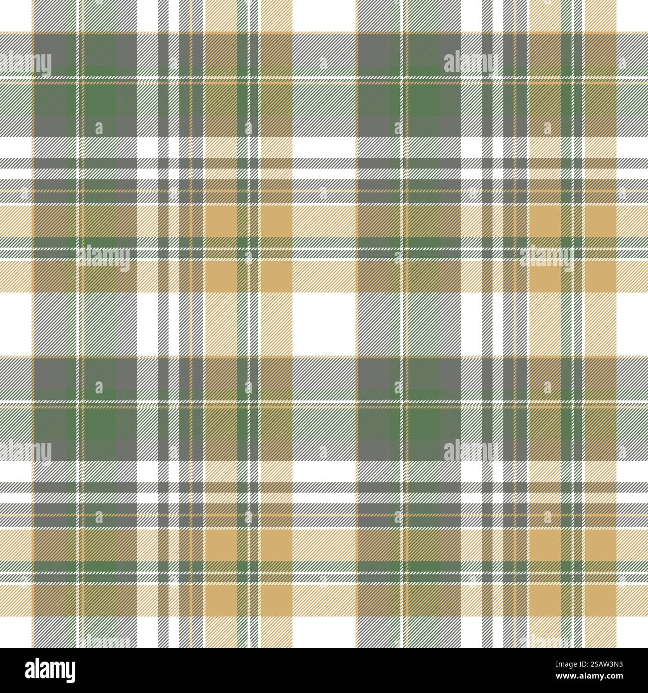 Abstract Fabric Texture Seamless Pattern Flat Design Vector