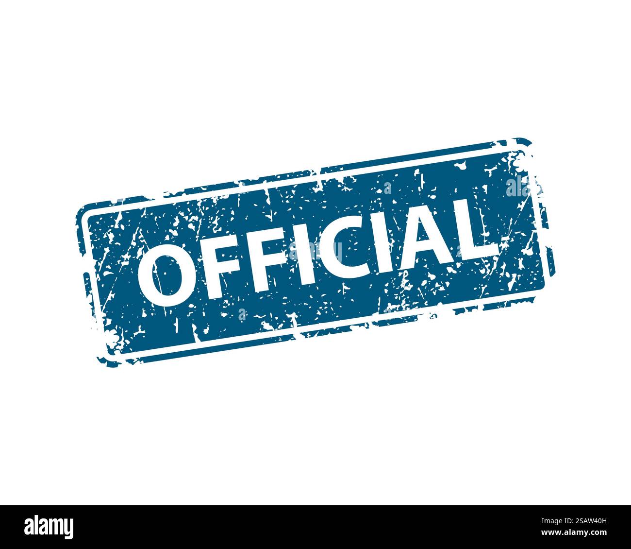 Official stamp vector texture. Rubber cliche imprint. Web or print ...