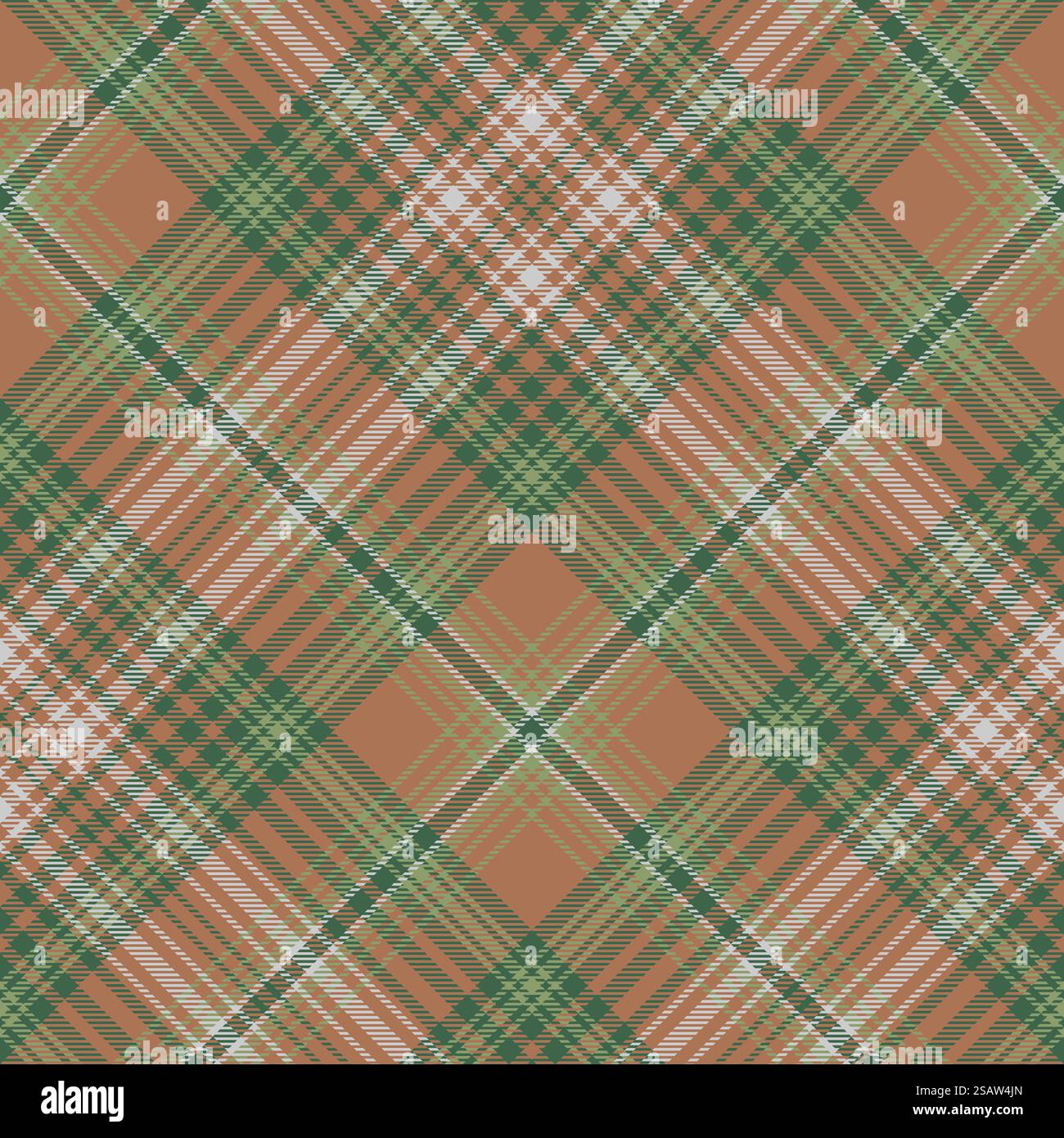 Tartan plaid seamless pattern. Vector illustration.. Tartan plaid ...