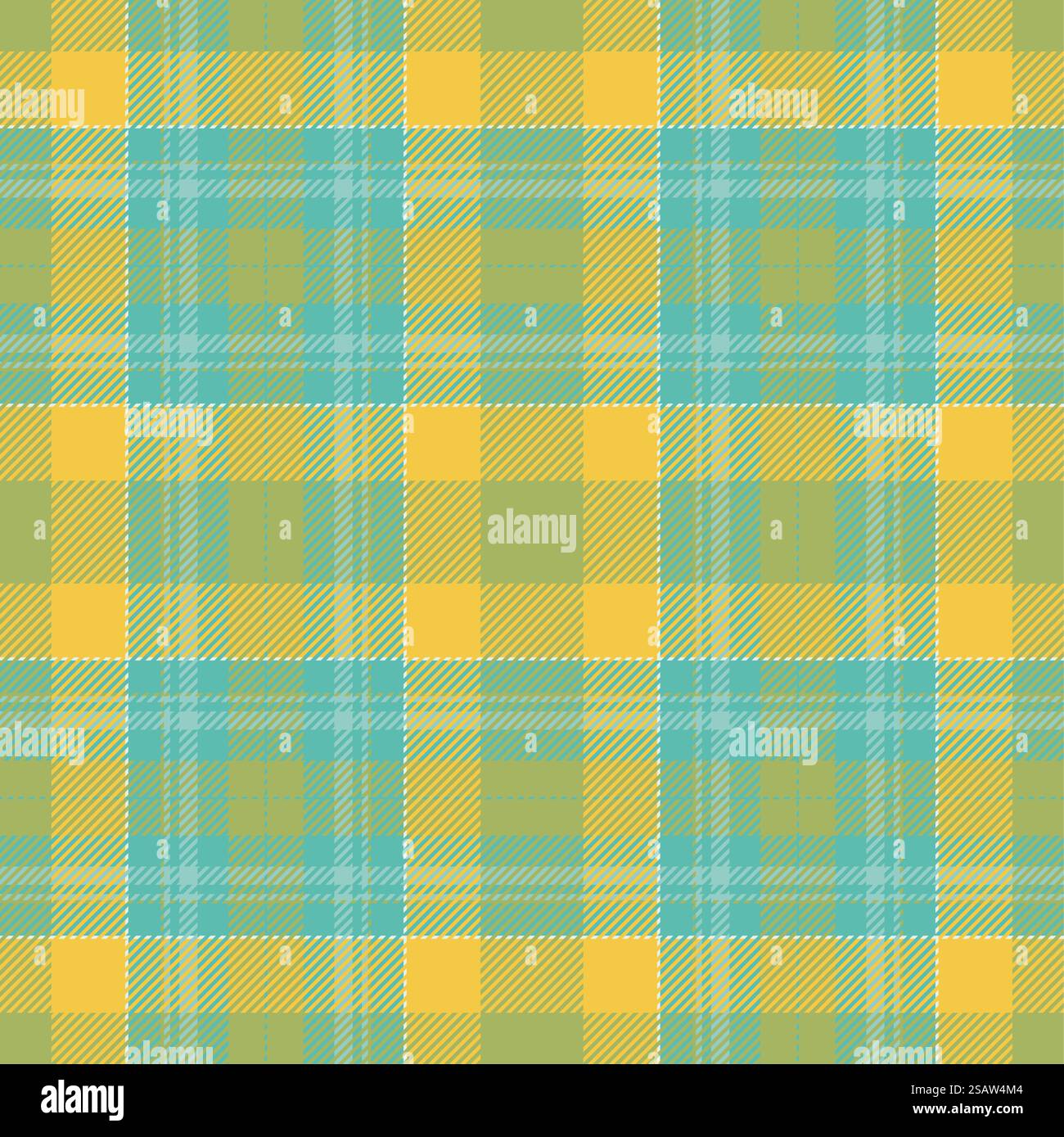 Tartan scotland seamless plaid pattern vector. Retro background fabric ...