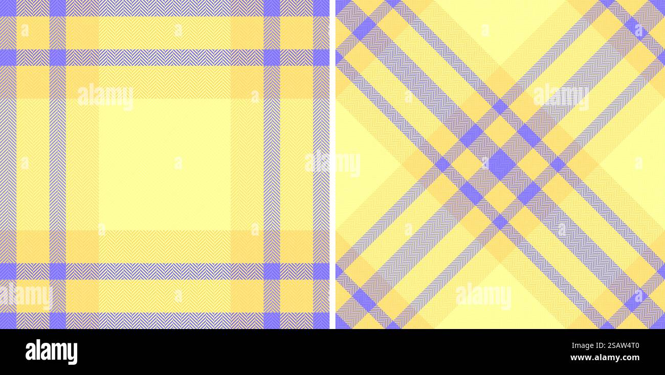 Set vector seamless male hi-res stock photography and images - Alamy