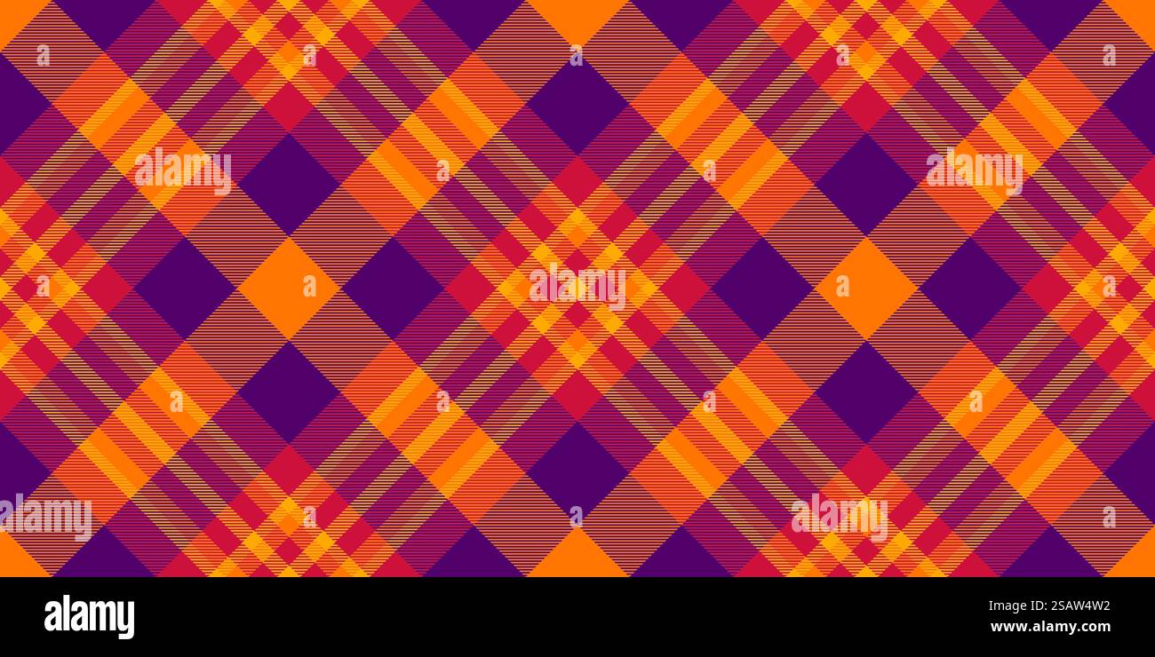 Duvet textile fabric plaid, bandana pattern texture seamless. Swatch ...