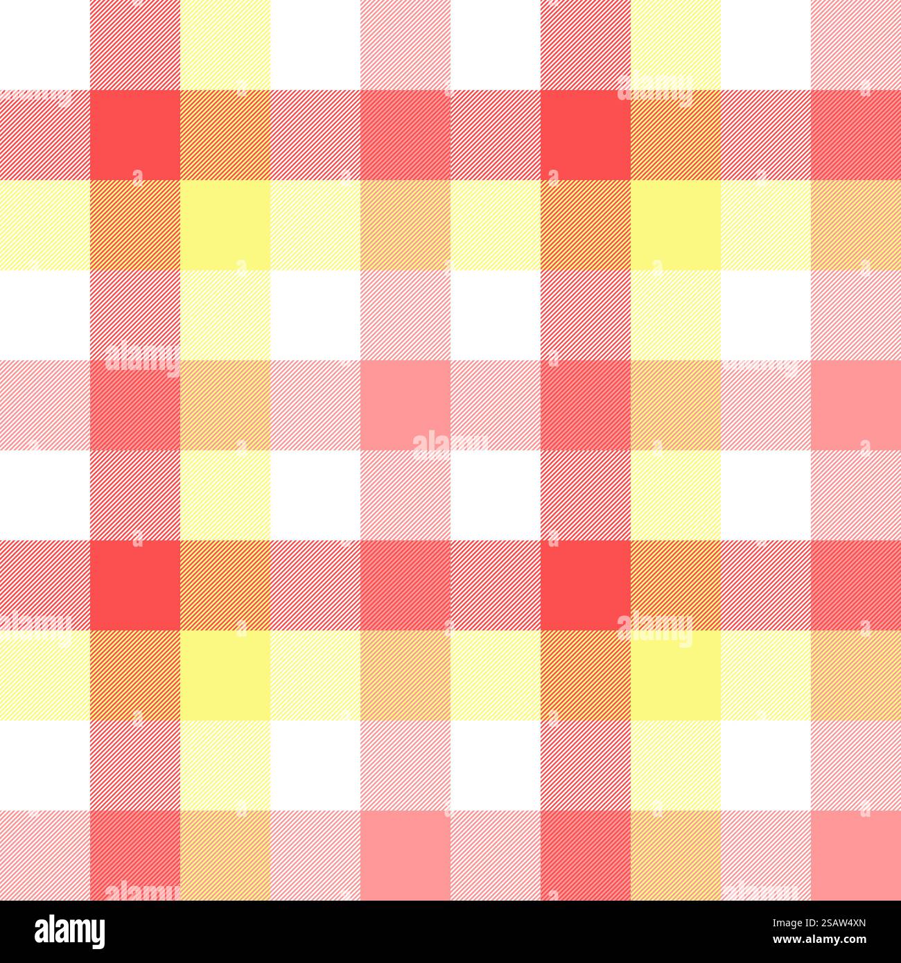 Pink baby color plaid seamless pattern. Vector illustration.. Pink baby ...