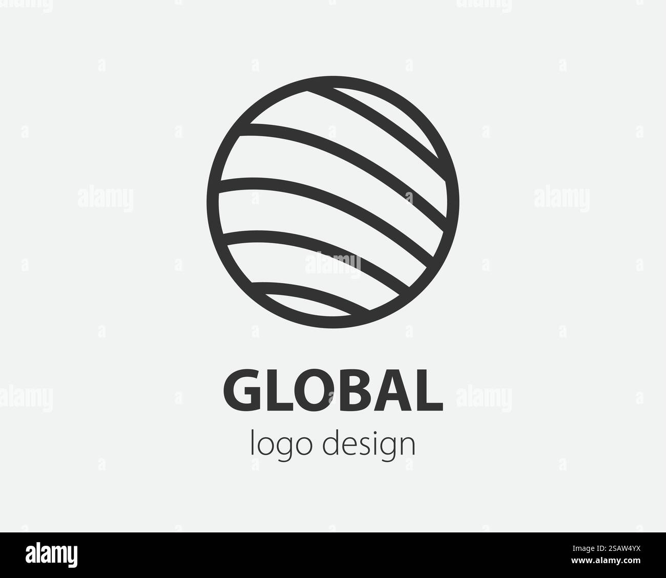 Leadership in style Stock Vector Images - Alamy