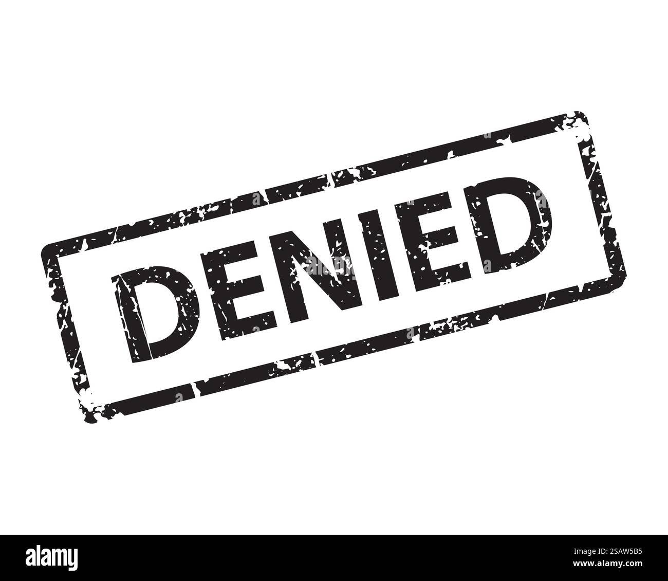 Failure stamp paperwork Stock Vector Images - Alamy