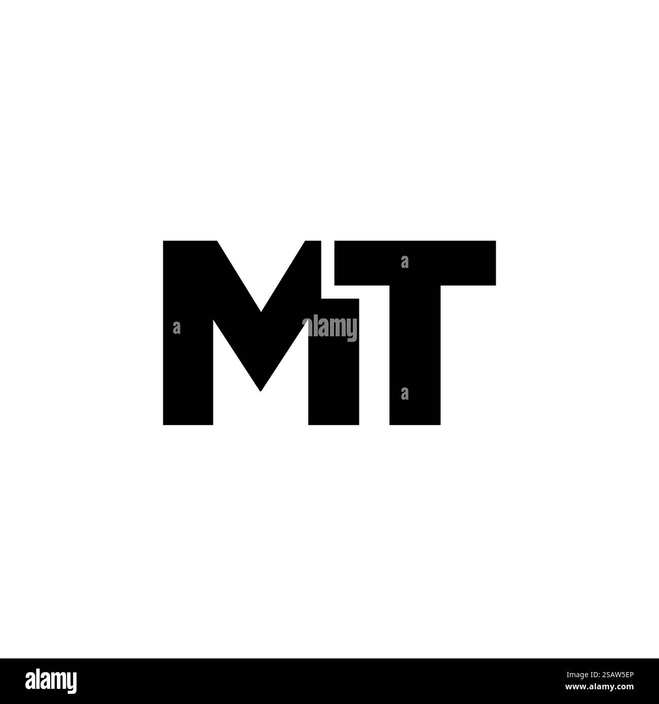 Letter t and m hi-res stock photography and images - Alamy