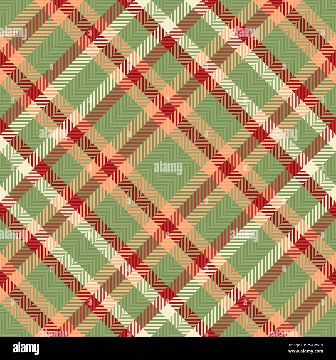 Thin check pattern seamless, checks vector fabric plaid. Diamond tartan ...