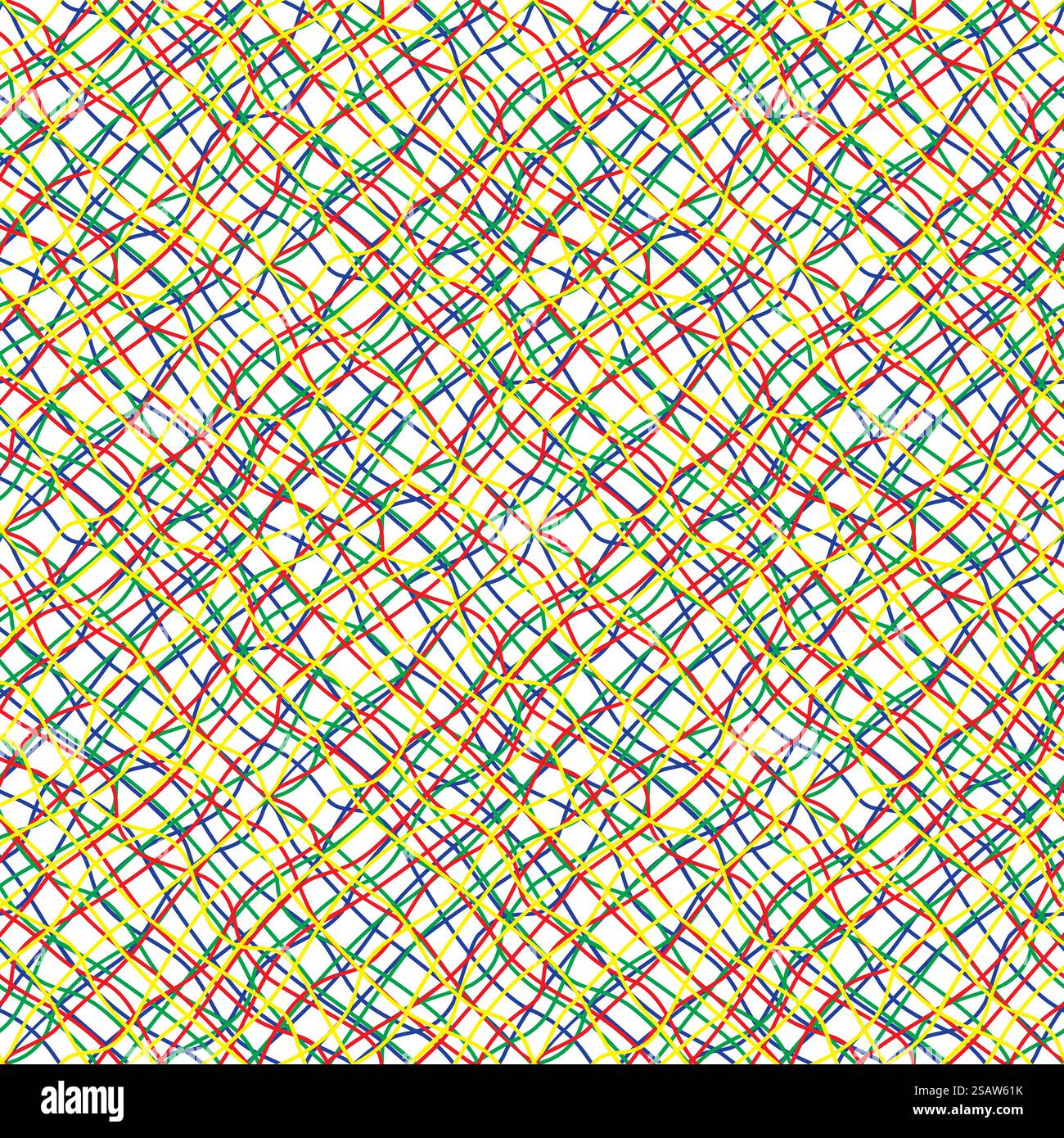 Net wires Stock Vector Images - Alamy