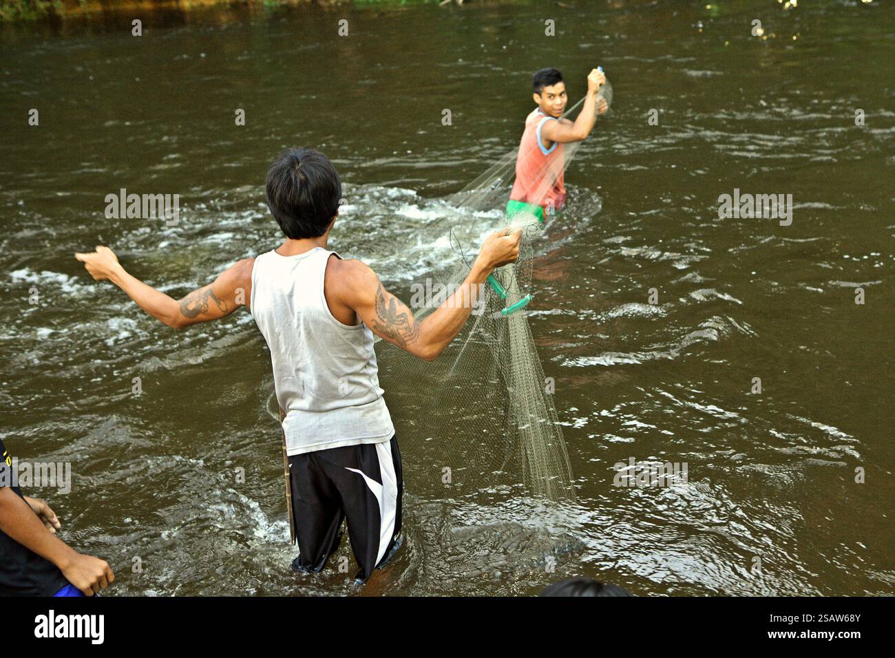 Indigenous peoples voice hi-res stock photography and images - Alamy