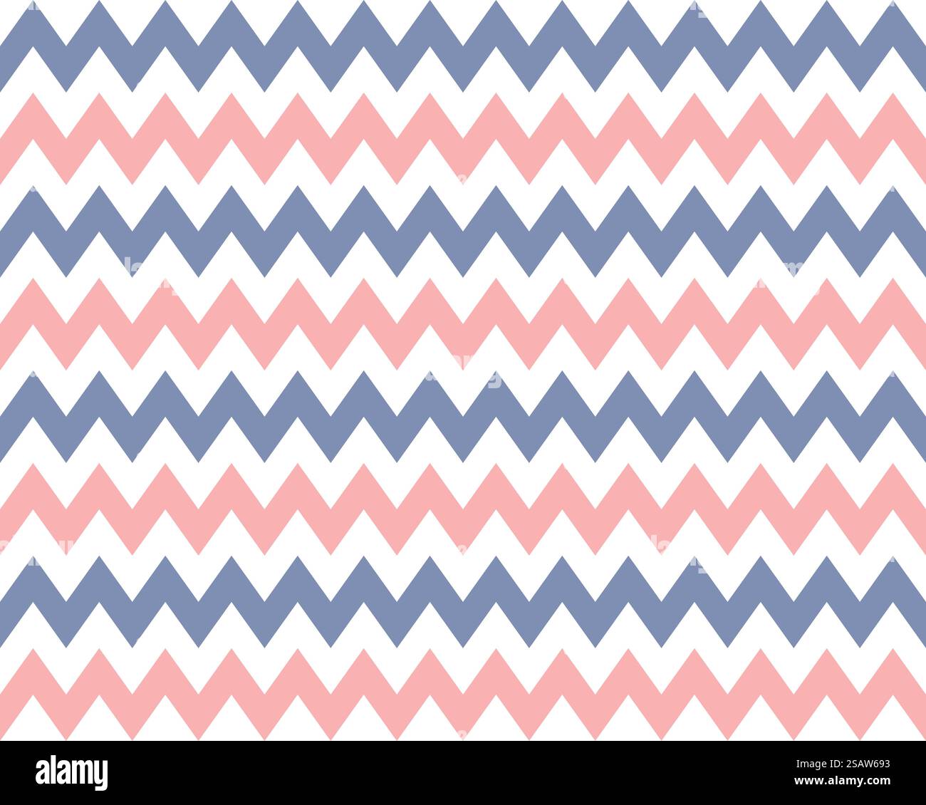 Zigzag white background Stock Vector Images - Alamy