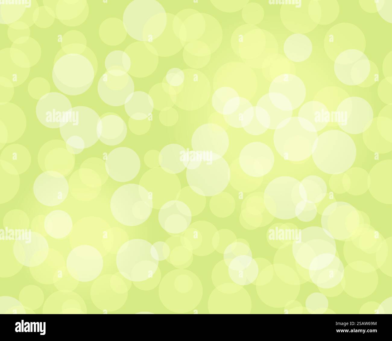 green background boken seamless, vector illustration. green background ...