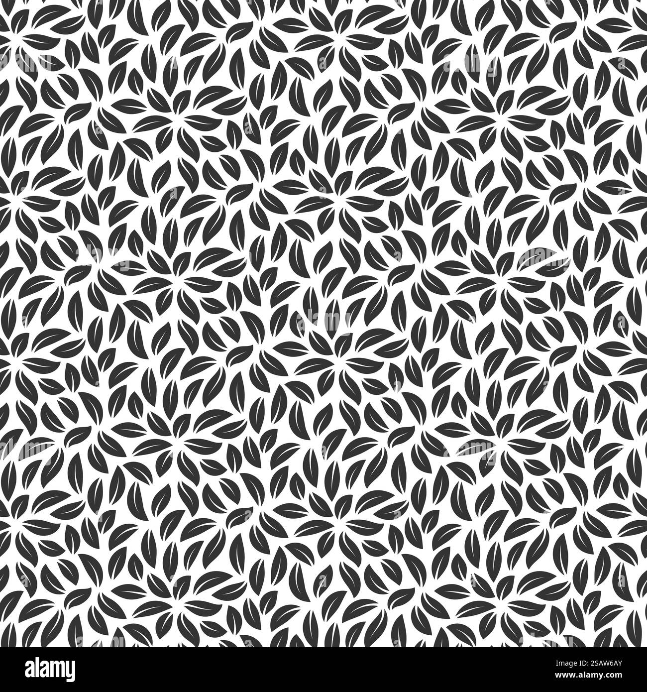 Foliage fashion Black and White Stock Photos & Images - Alamy