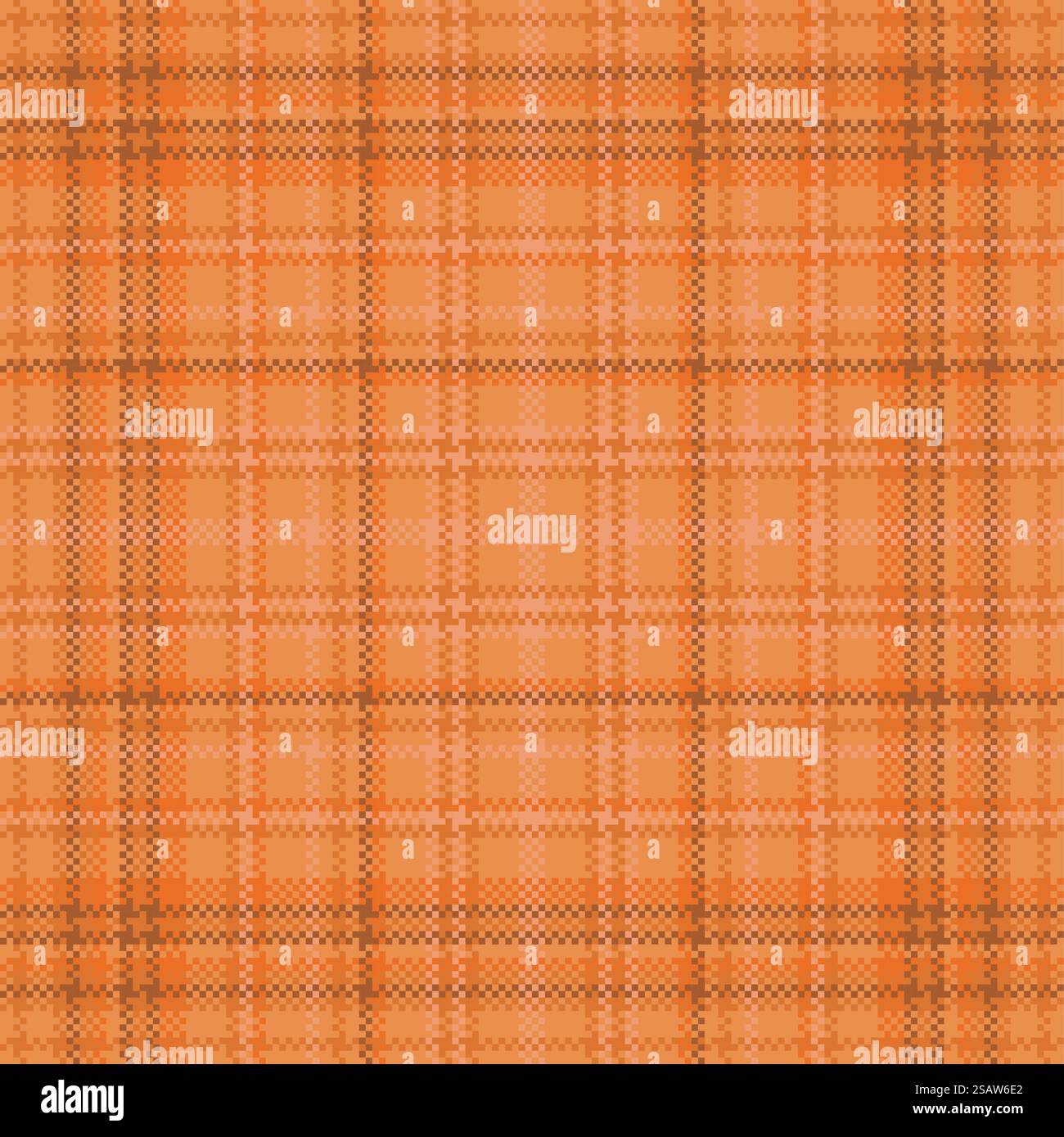 Tartan plaid pattern seamless. Print fabric texture. Check vector ...