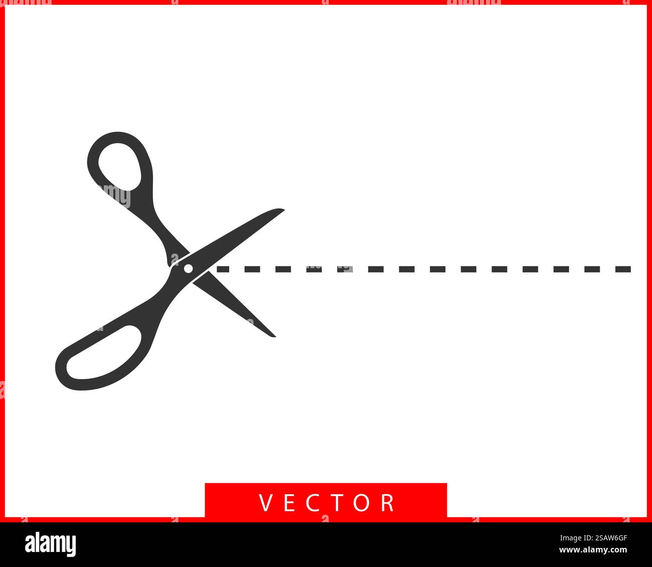 Cut black paper Stock Vector Images - Alamy