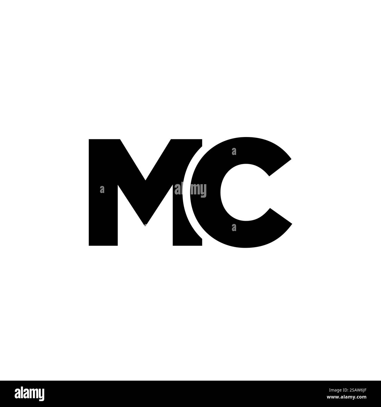 C m strong Stock Vector Images - Alamy