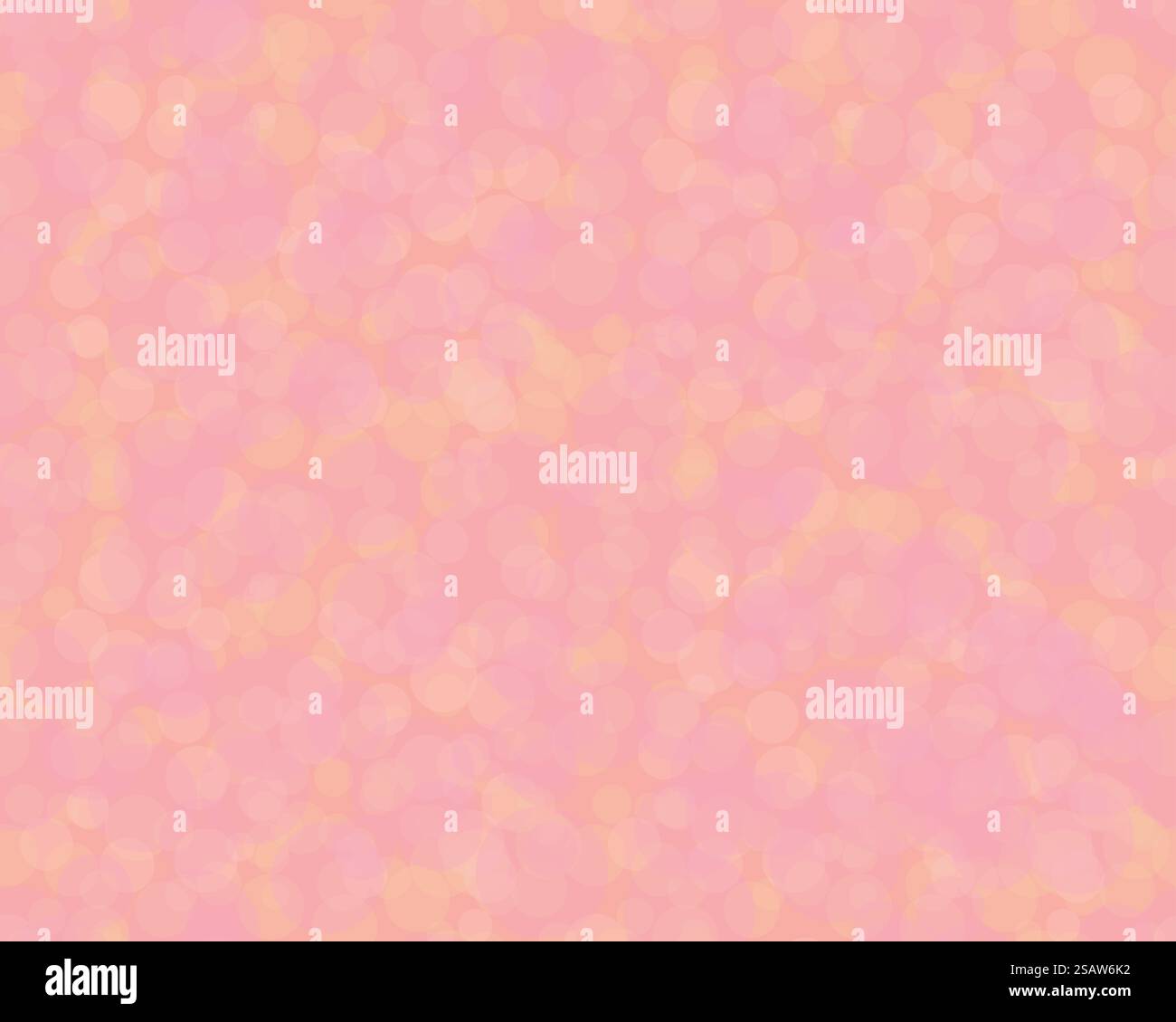 pink background soft boken seamless, vector illustration. pink ...