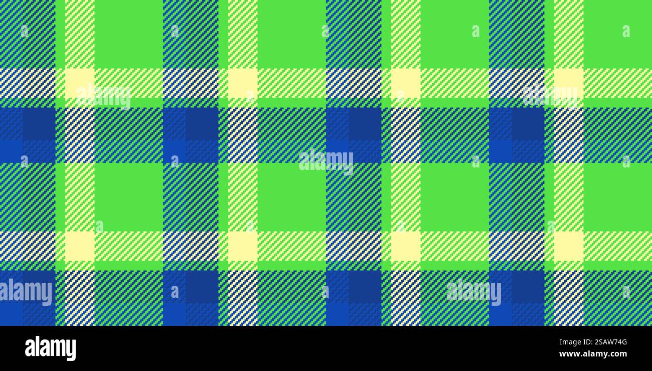 Rough fabric vector seamless, velvet pattern texture plaid. Graphic ...