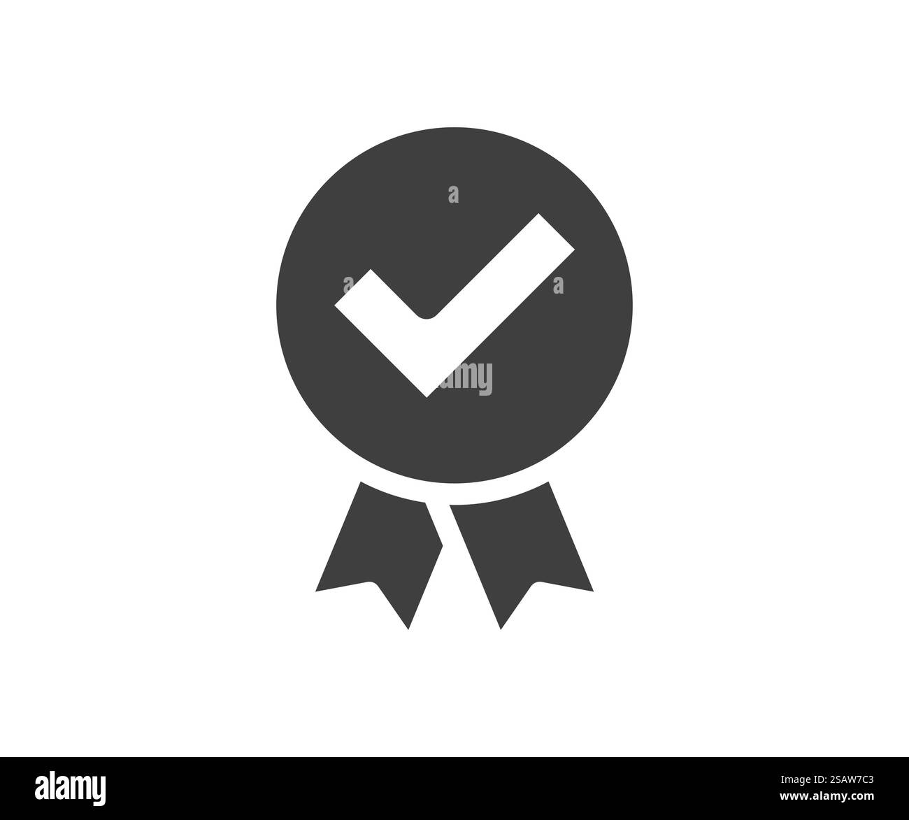 Good icon vector. Business success sign. Best quality symbol of correct ...