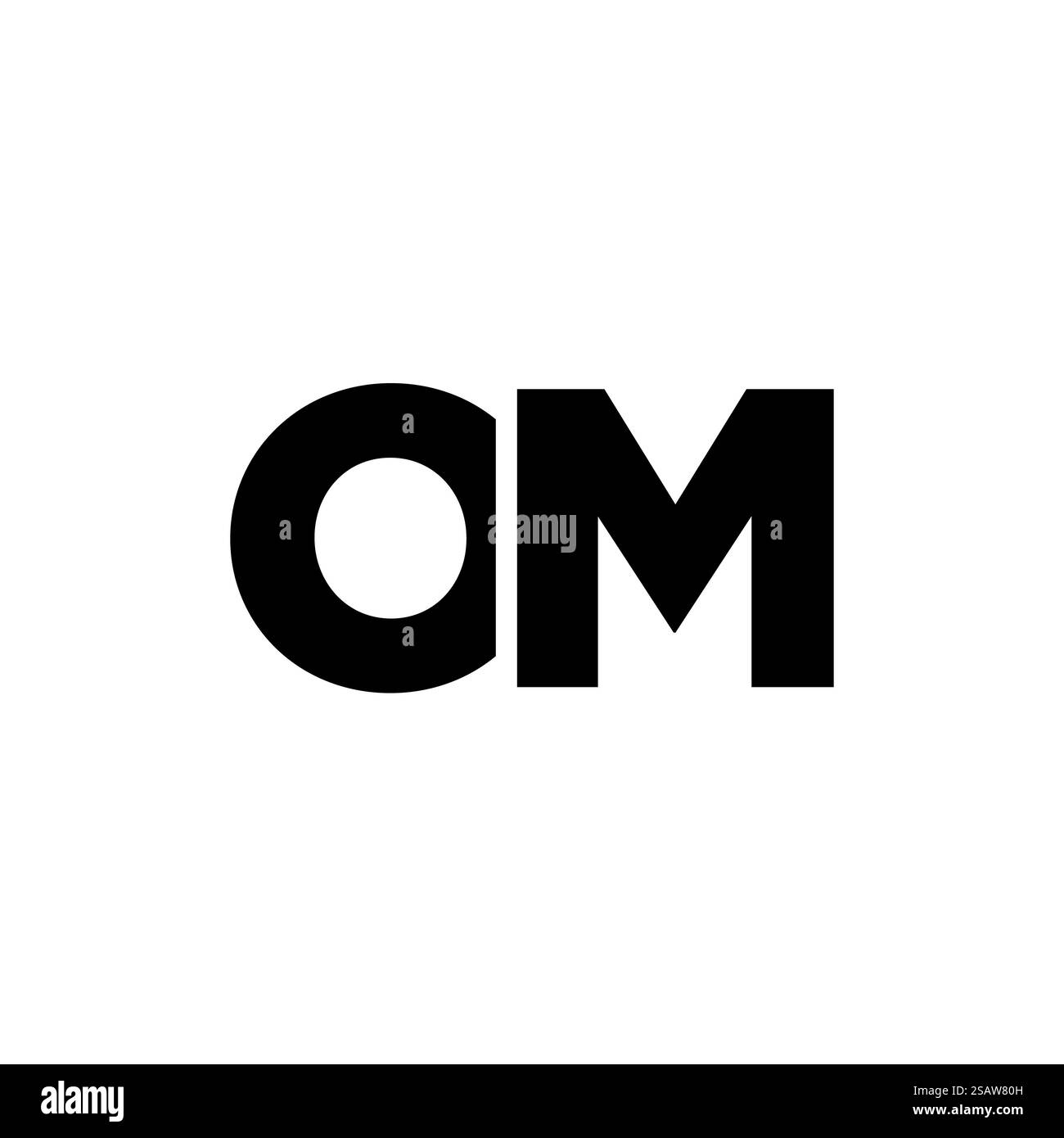 Om system Stock Vector Images - Alamy