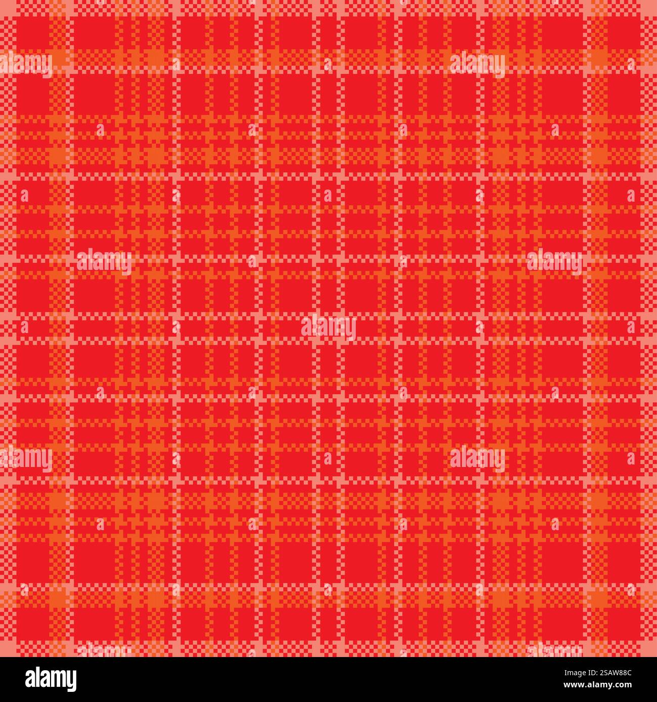 Tartan plaid pattern fabric hi-res stock photography and images - Alamy