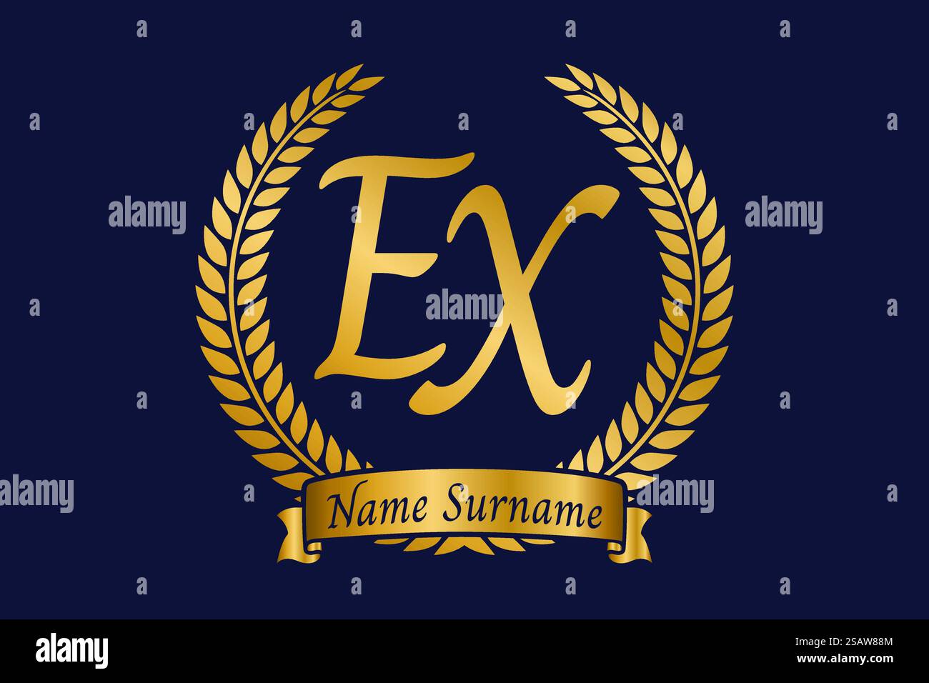Competition for the ex Stock Vector Images - Alamy