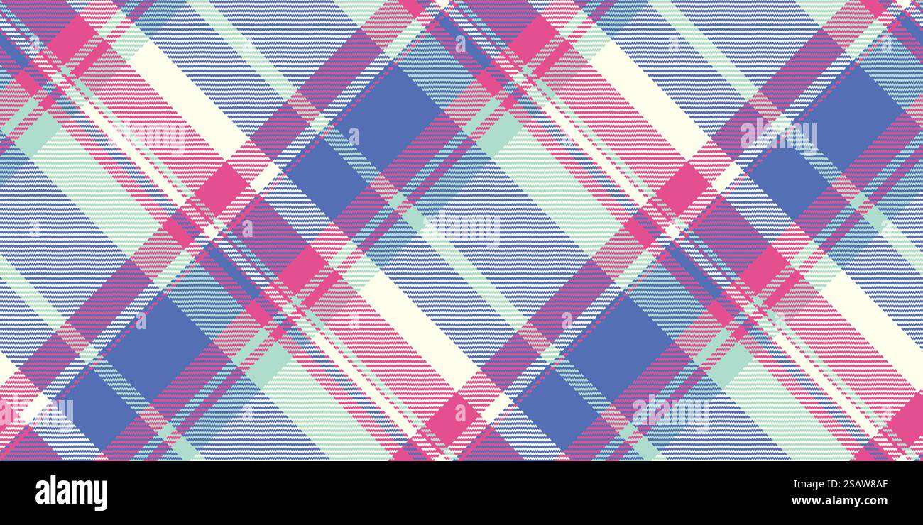 Tie vector pattern check, deco seamless plaid tartan. Cowboy background ...