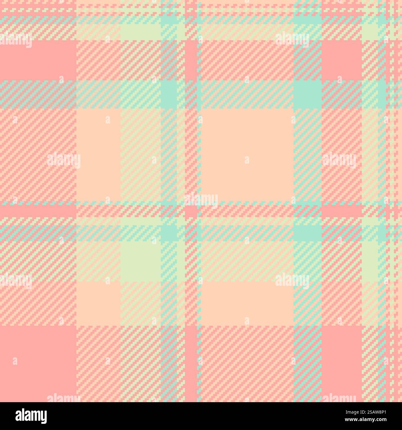 Lady pattern tartan vector detailed fabric hi-res stock photography and ...