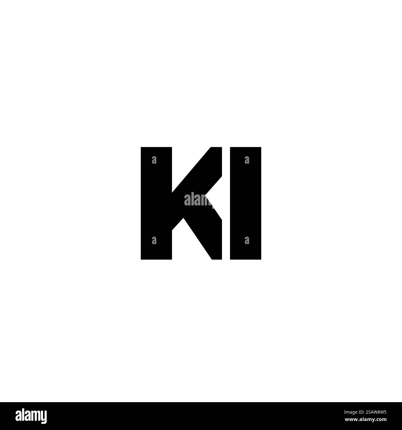 I k design hi-res stock photography and images - Alamy