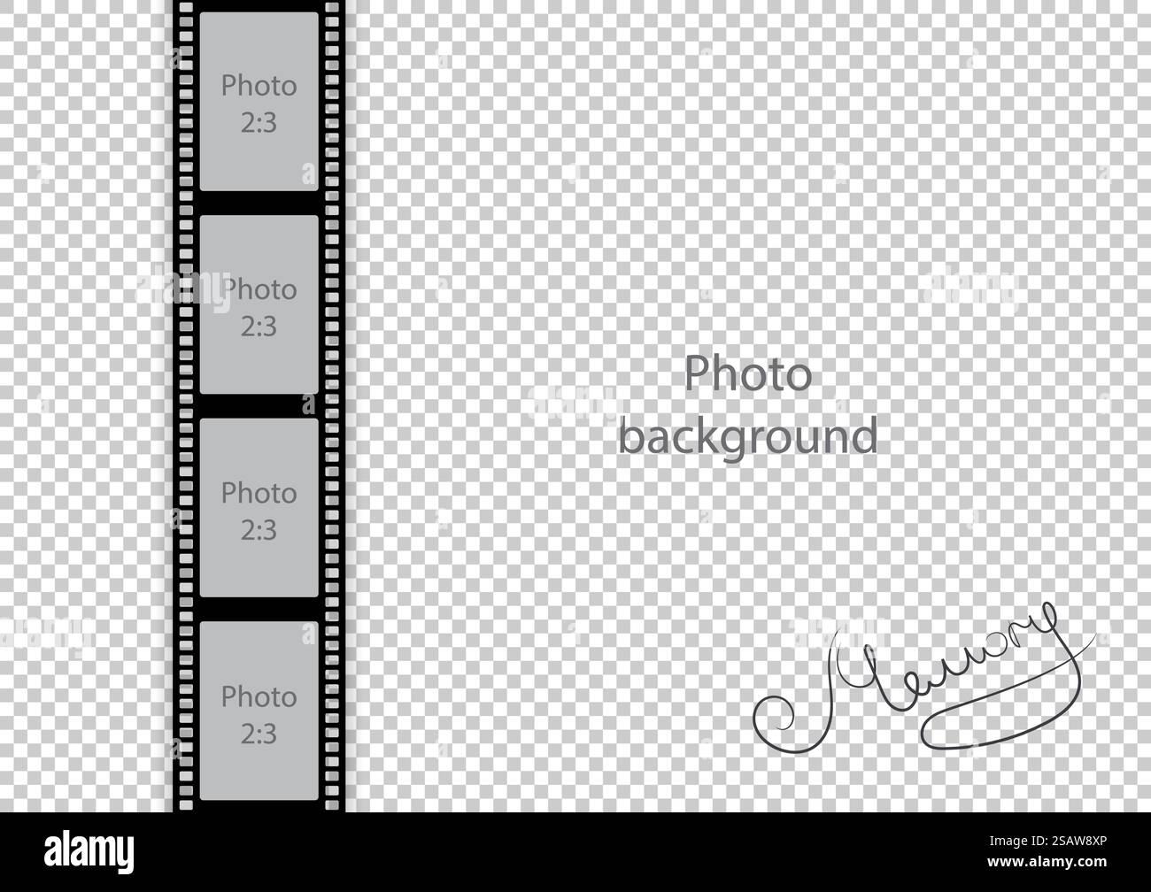 Family studio photo Stock Vector Images - Alamy