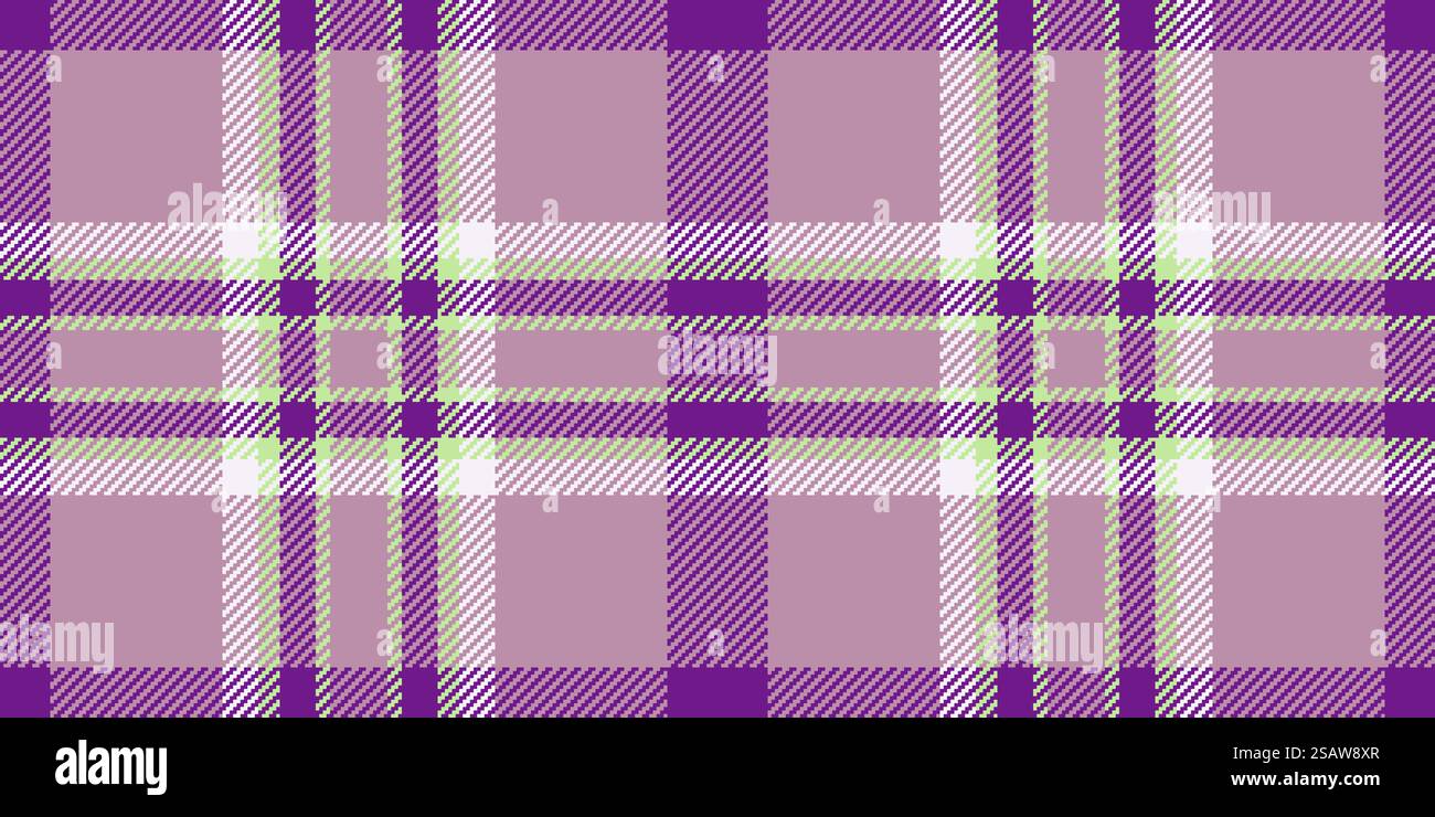 Wallpaper background tartan vector, multicolor check textile fabric ...