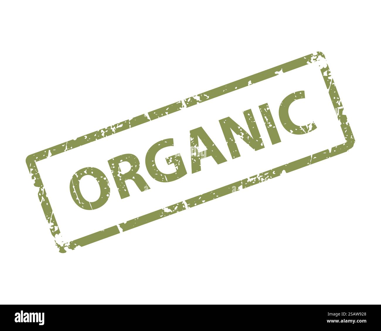 Organic stamp vector texture. Rubber cliche imprint. Web or print ...