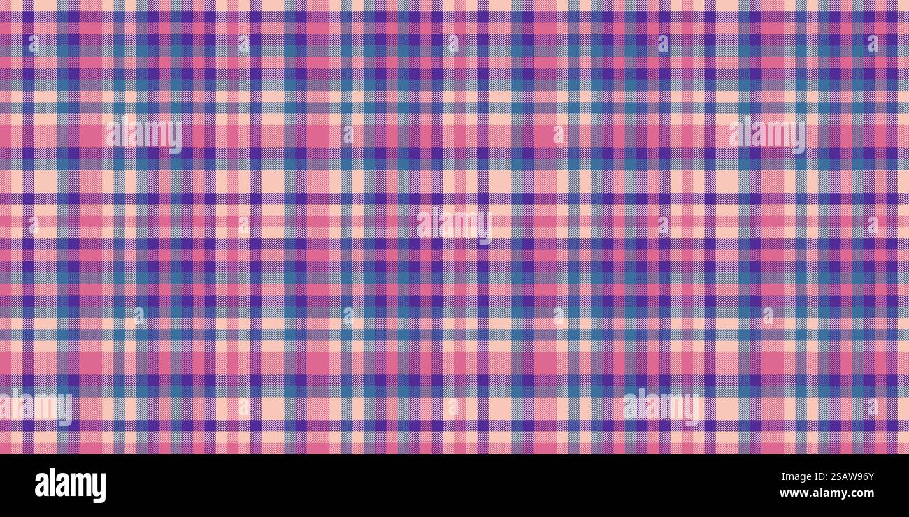 Straight texture fabric plaid, luxurious textile tartan pattern. Slim ...