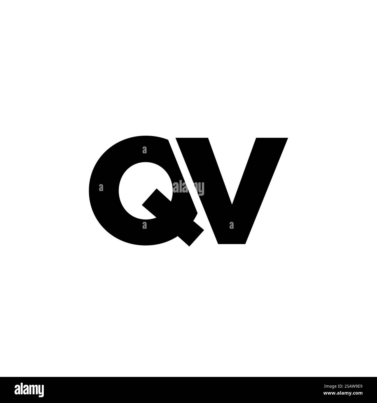 Initial v and q hi-res stock photography and images - Alamy