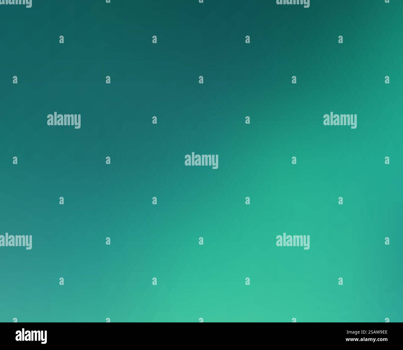 Blue green simple blur background template screen backdrop. Vector ...