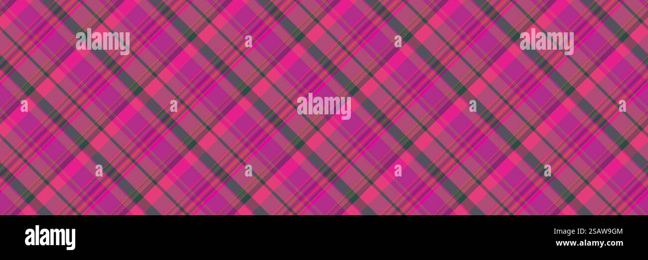 Attire plaid texture textile, variation background seamless tartan ...