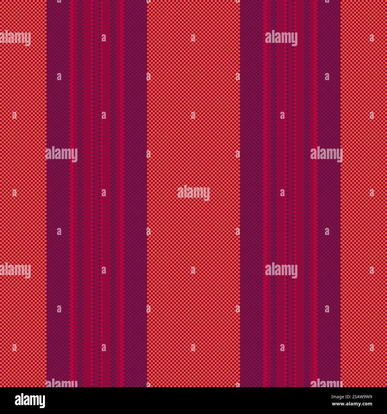 Mixed lines background texture, best stripe vertical seamless. Hispanic textile vector fabric ...