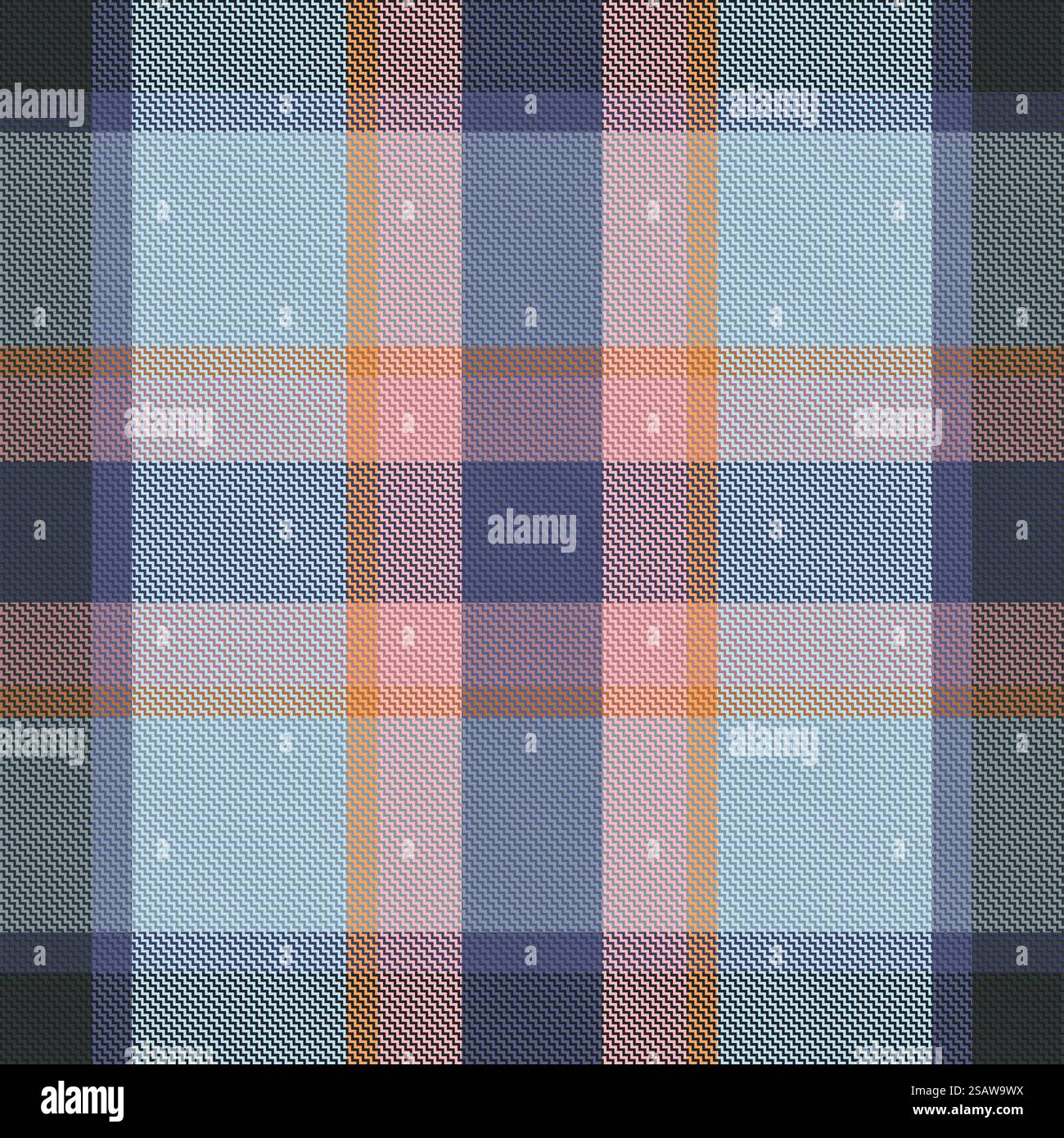 Plaid pattern seamless. Check fabric texture. Stripe square background ...