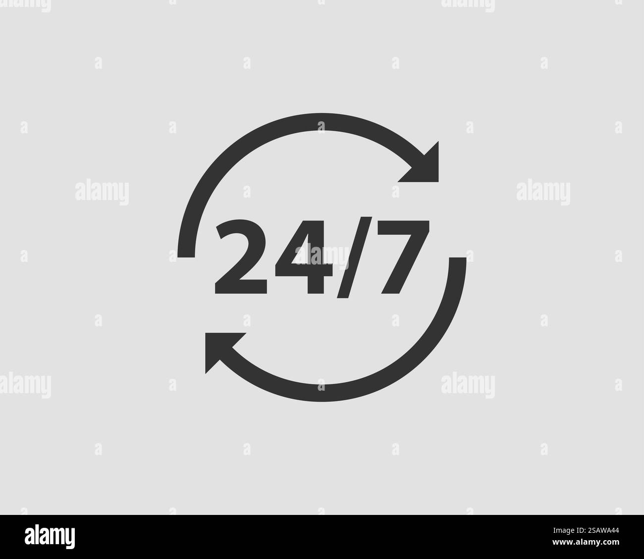 Online customer service Black and White Stock Photos & Images - Alamy