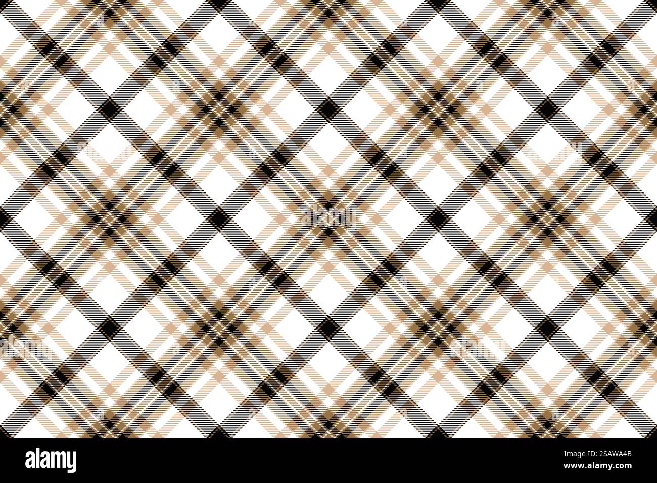 Plaid pattern seamless. Check fabric texture. Stripe square background ...